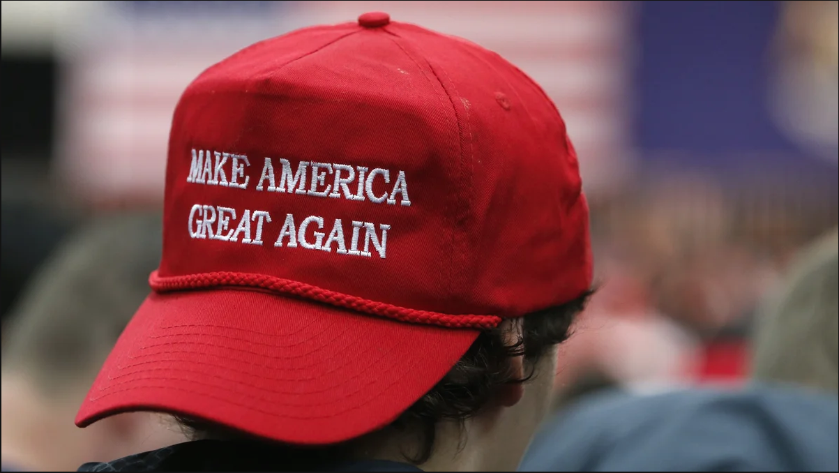 👨‍⚖️ Man Accuses MAGA Co-Workers of Creating a “Hostile Work ...