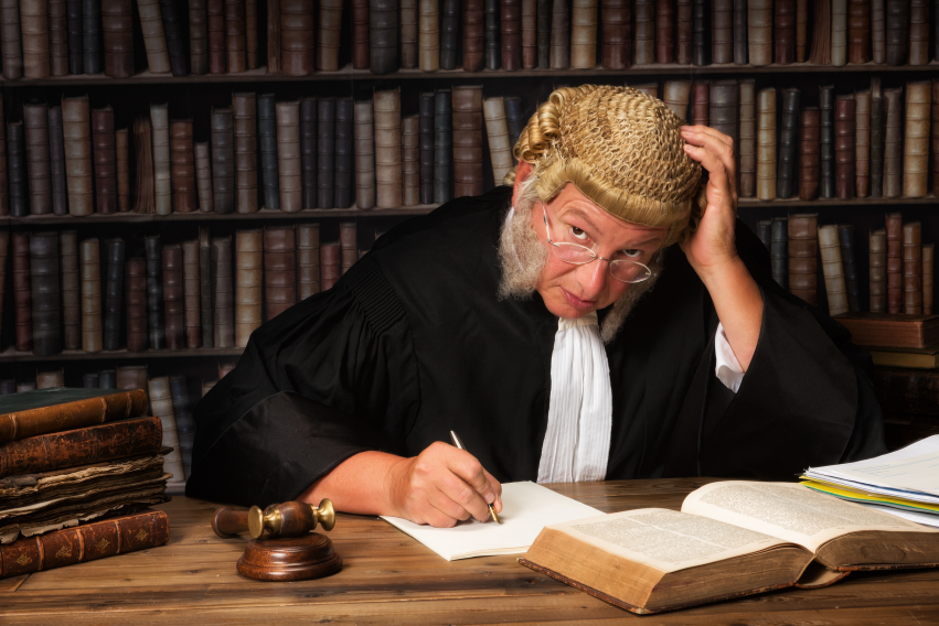 ⚖ When Must a Judge Recuse Himself from a Case in Massachusetts? – Law ...