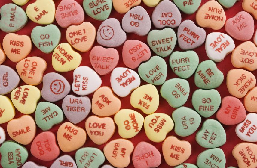 🚓 $8m in Fentanyl and Meth Shaped Like Heart Candies Seized in Lynn ...