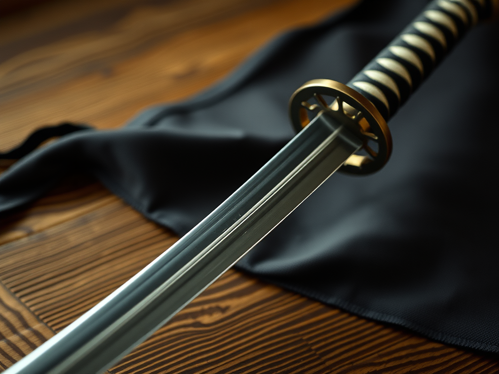 ⚖ Malden Man Gets Life in Prison for Killing Roommate with Samurai ...