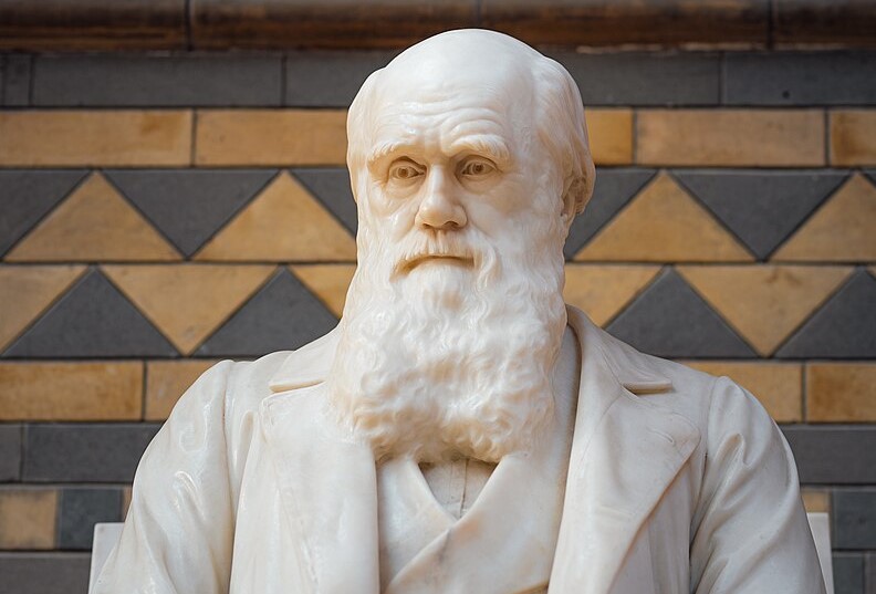 🦎 Last Will & Testament of Charles Darwin – Law Office of Justin R ...