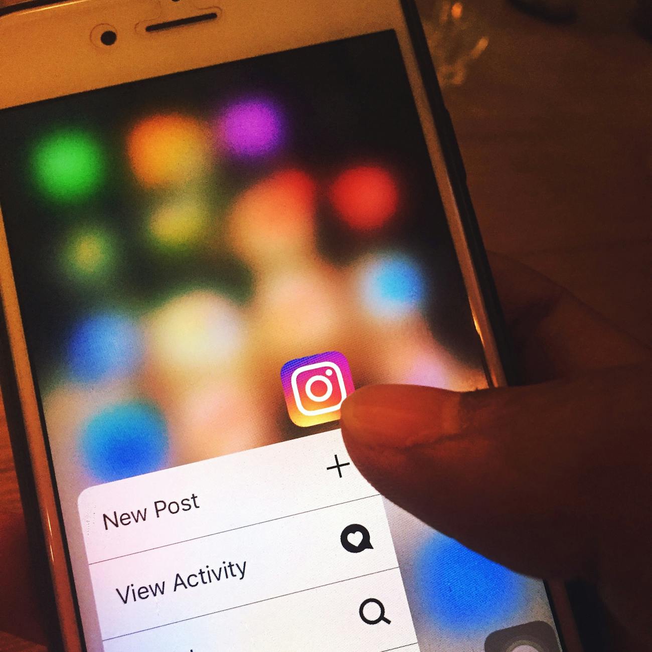 📲 Instagram Video Gave Springfield Police Grounds to Stop and Search ...