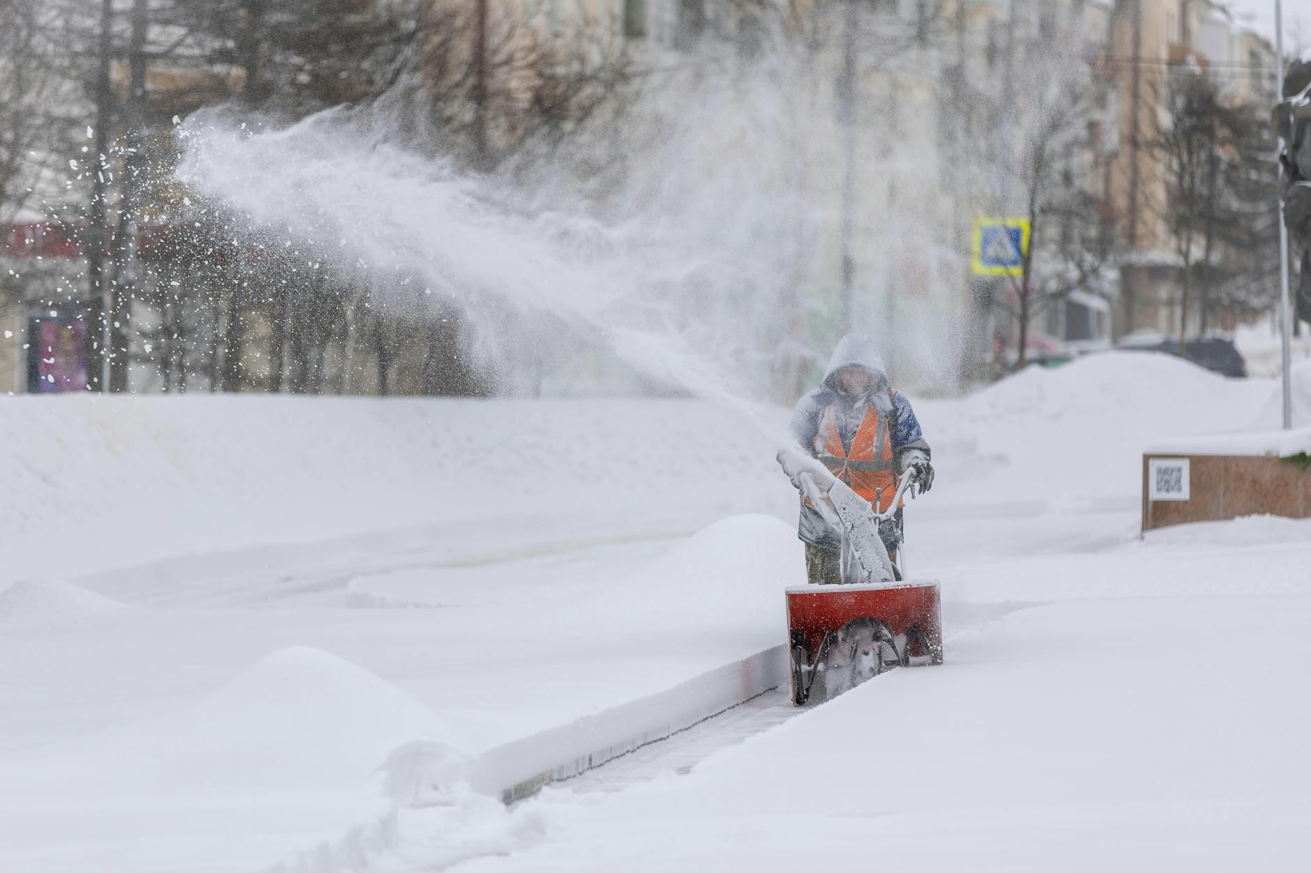 ☃️ Massachusetts Courts Closed Today (February 23, 2026) Due to Snow ...